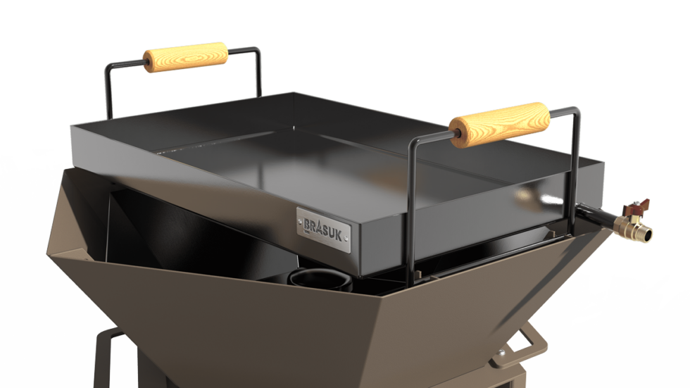 Bac à brasucade - Classic - Brasuk