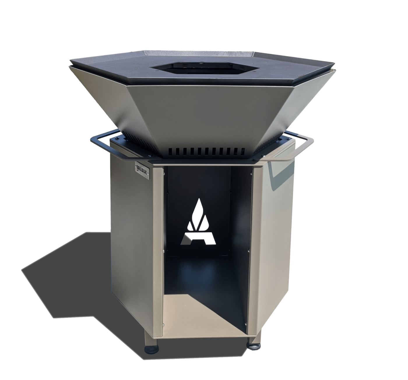 Brasero Brasuk Classic